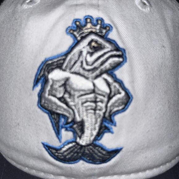 New Era | Accessories | New Era Tampa Tarpons X Marvel 9twenty ...